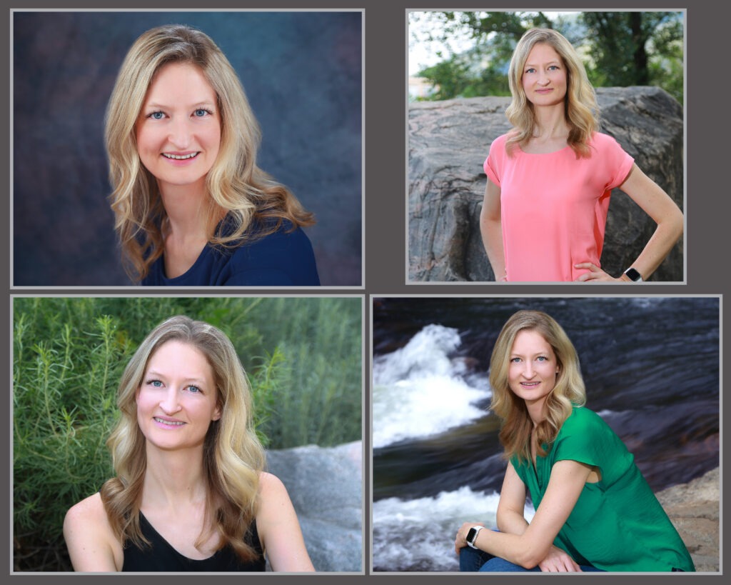 Professional Headshots More Important Than Ever | Jan Pelton Photography