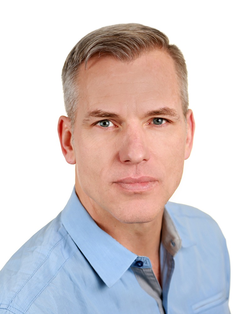 Corporate Headshot Portfolio | Jan Pelton Photography Denver